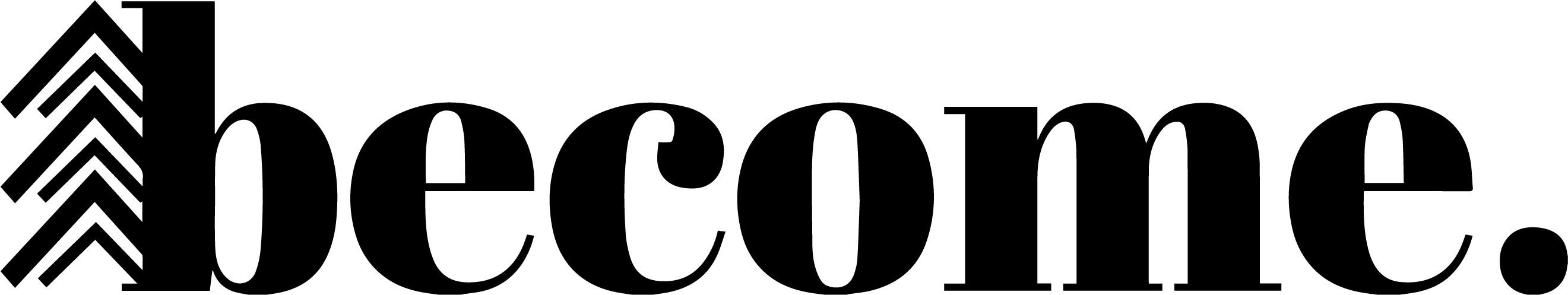 become. – become. more lik Him